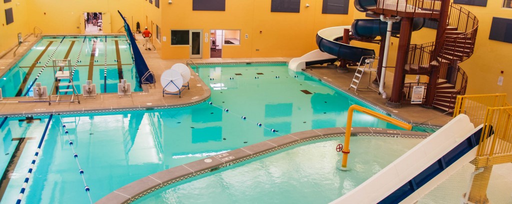 St. Louis Swim Center | Swimming Pool & Aquatic Center