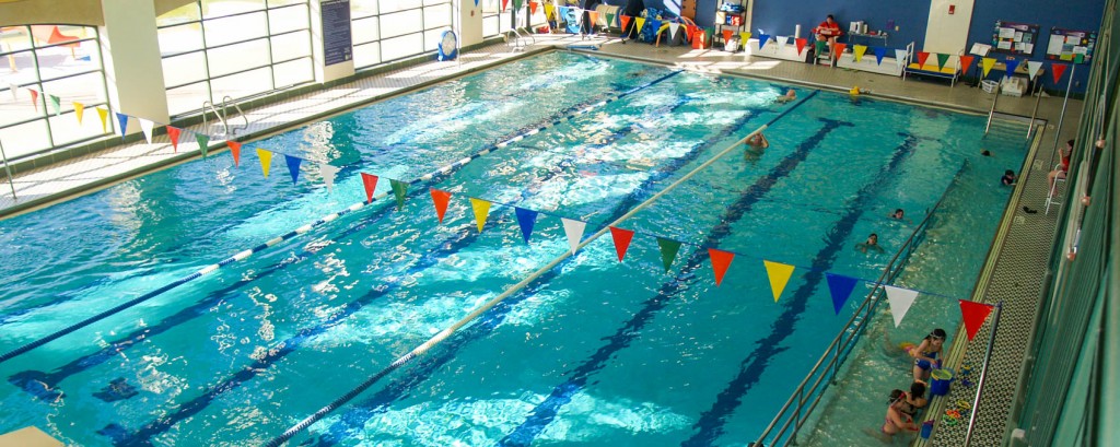 St. Louis Swim Center | Swimming Pool & Aquatic Center