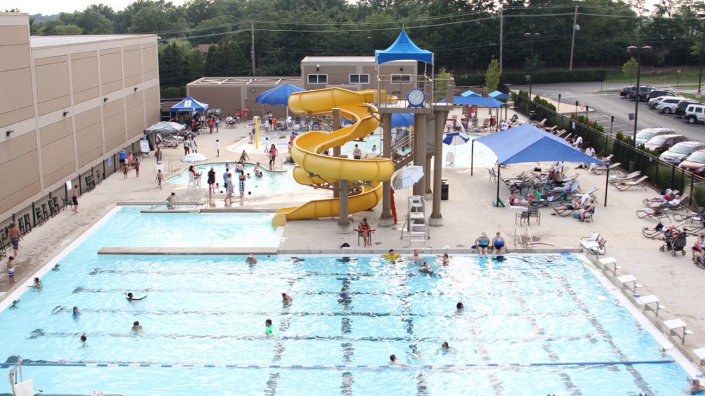 Tips to Ensure the Most Enjoyable Trip to the Pool - St. Louis JCC