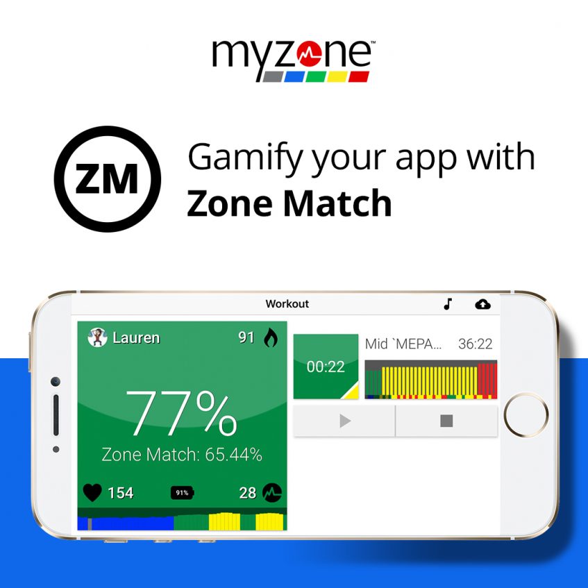 August 2018 Myzone Challenge - St. Louis JCC