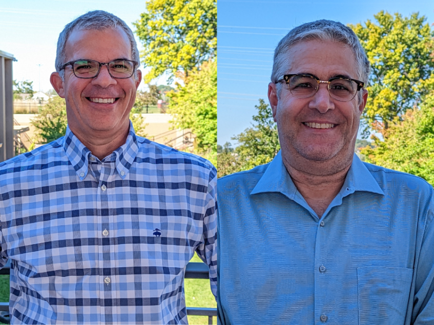 Brad & Craig Thumbnail - St. Louis JCC