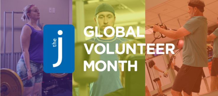 How Should You Celebrate Global Volunteer Month?