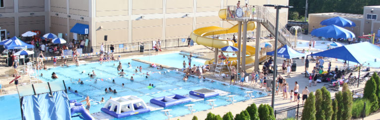 5 Reasons Why Swimming Is Good for the Mind and Body - St. Louis JCC