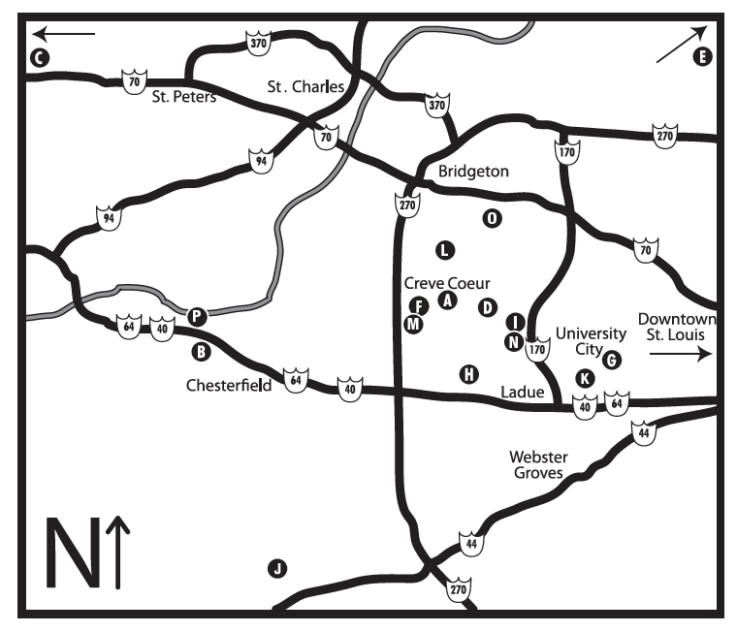 Compete in the St. Louis Legends Games - St. Louis JCC