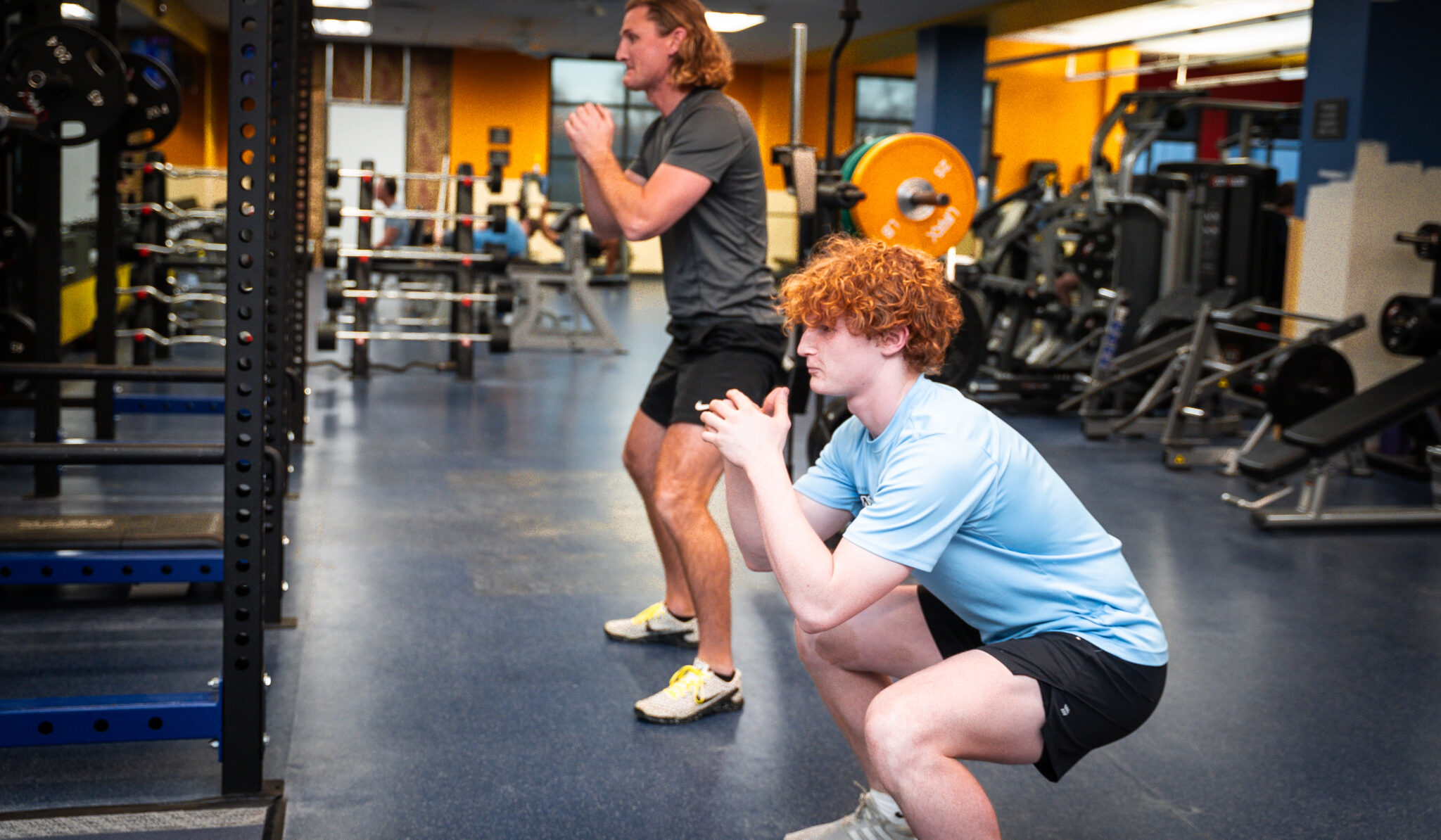 Fitness Center St. Louis | St. Louis Gym & Fitness Center