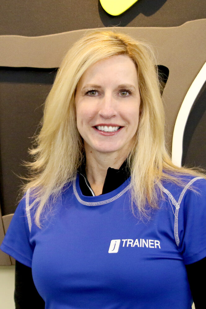 Meet Our Trainers! - The J - St. Louis