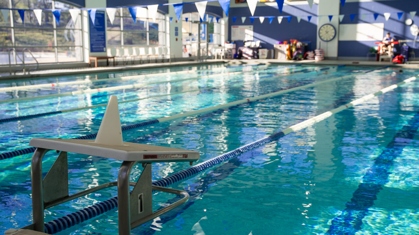 St. Louis Swim Center | Swimming Pool & Aquatic Center